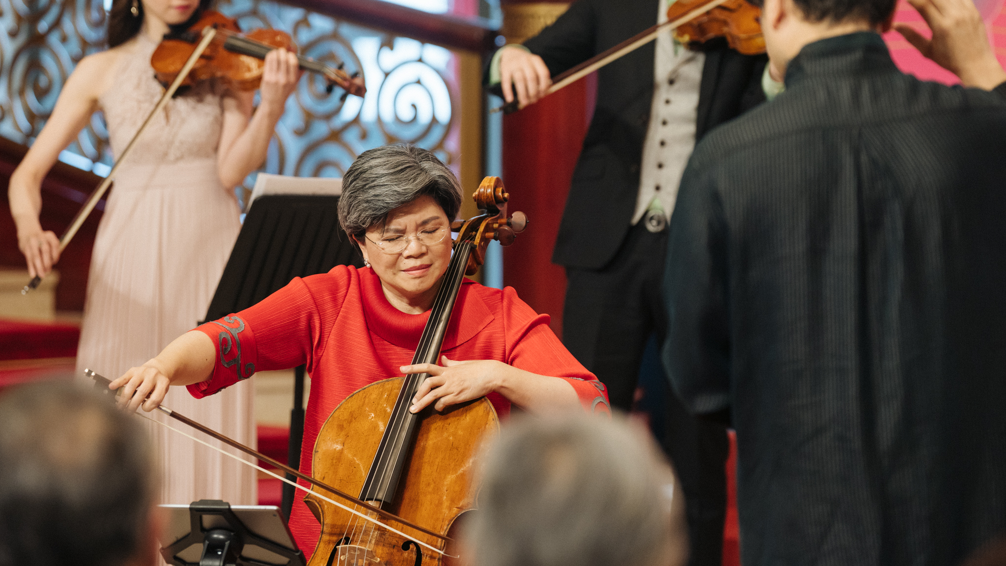 One Song 灣聲官方網站