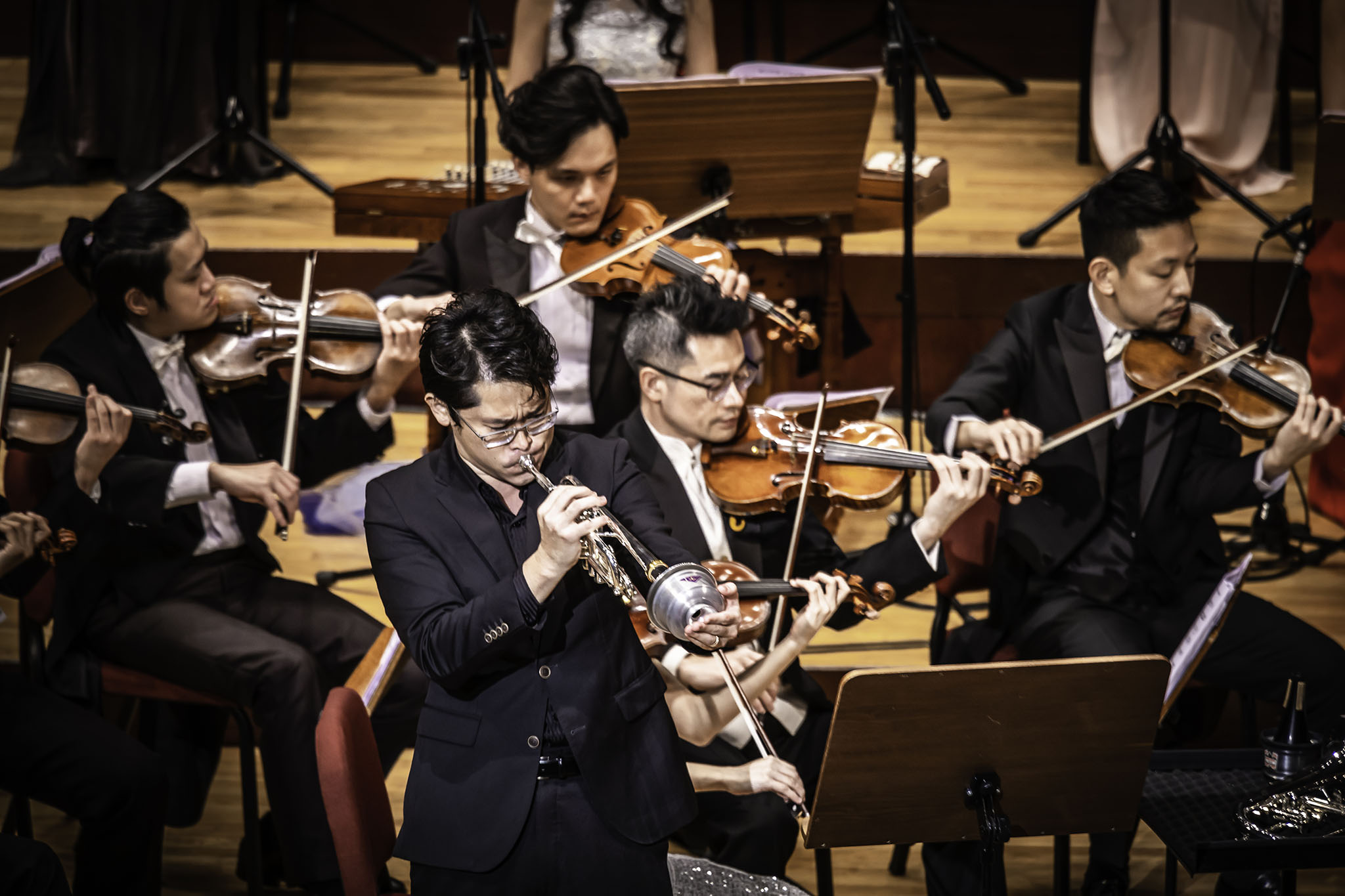 One Song 灣聲官方網站