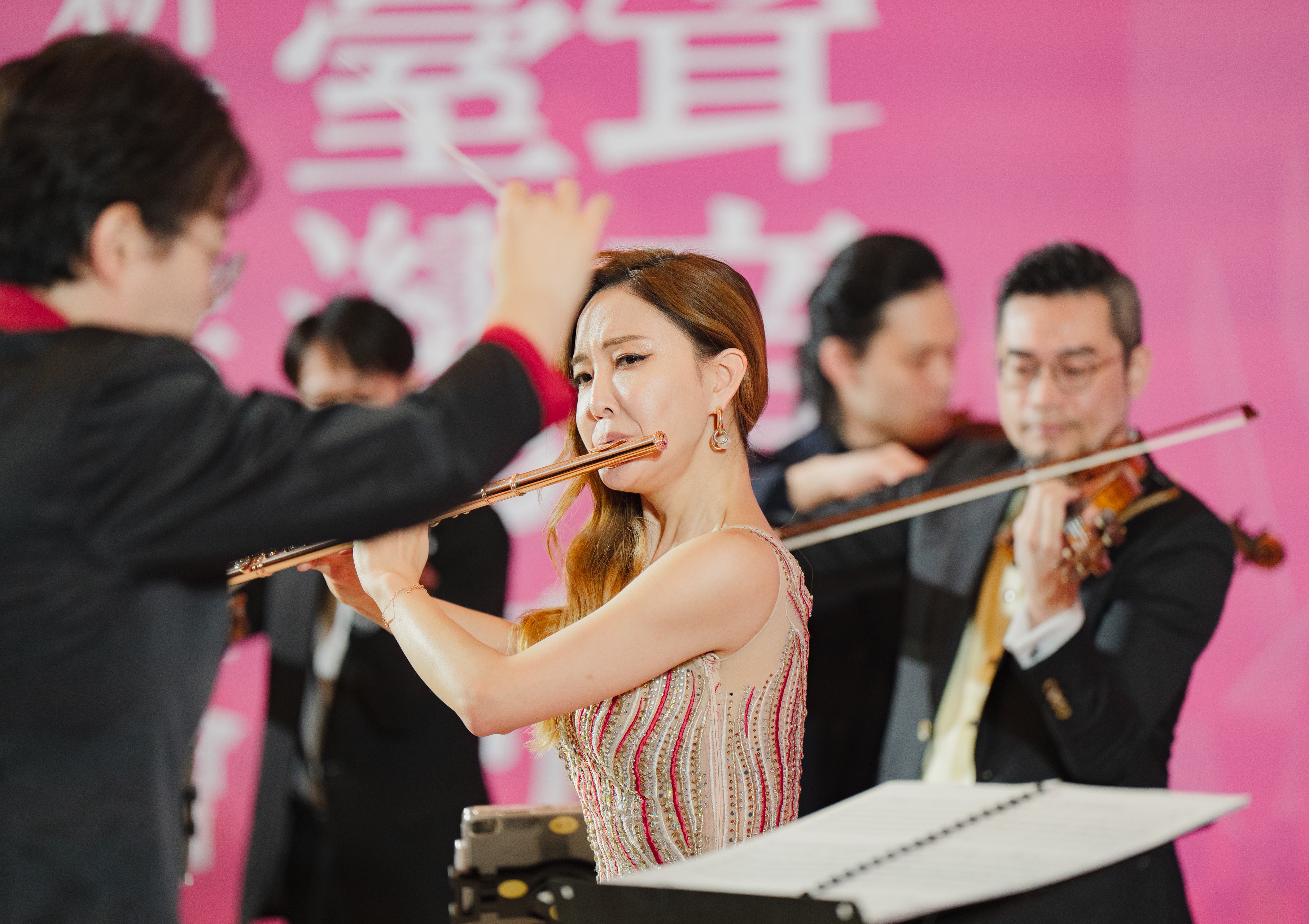 One Song 灣聲官方網站