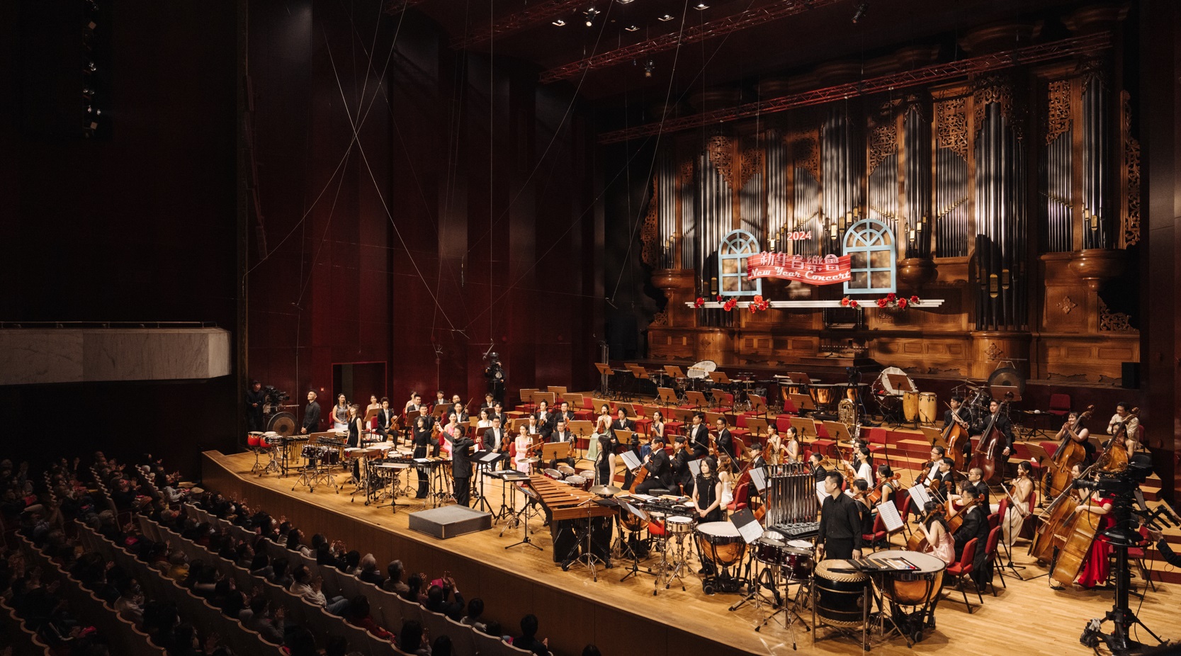 One Song 灣聲官方網站