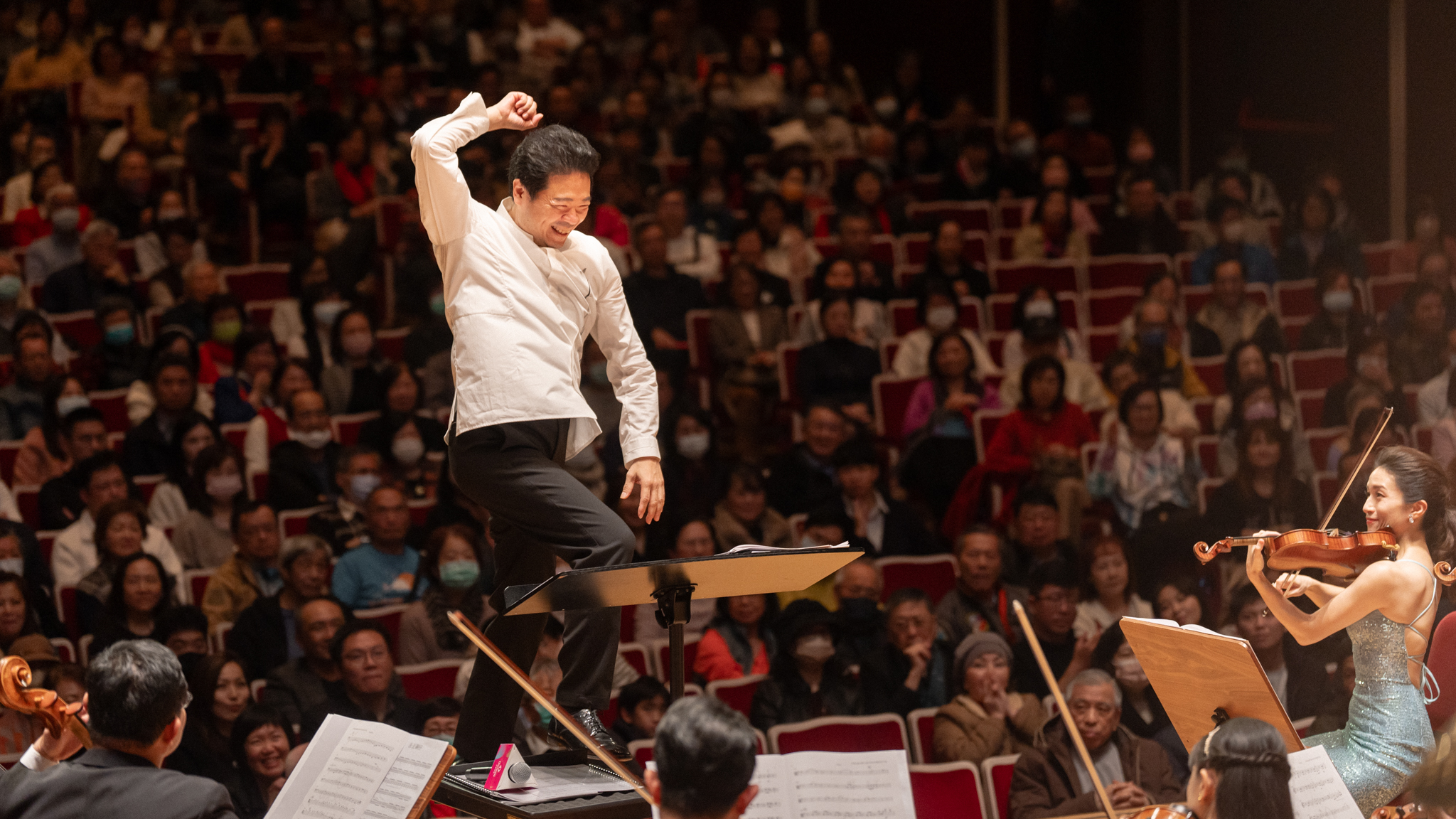 One Song 灣聲官方網站