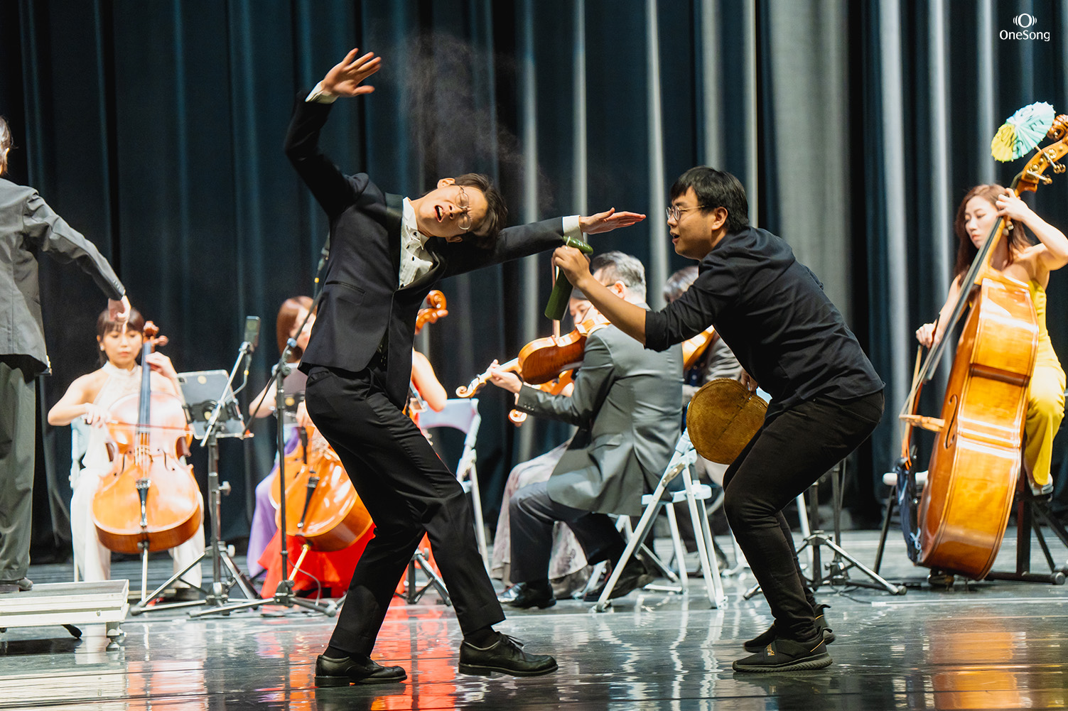 One Song 灣聲官方網站