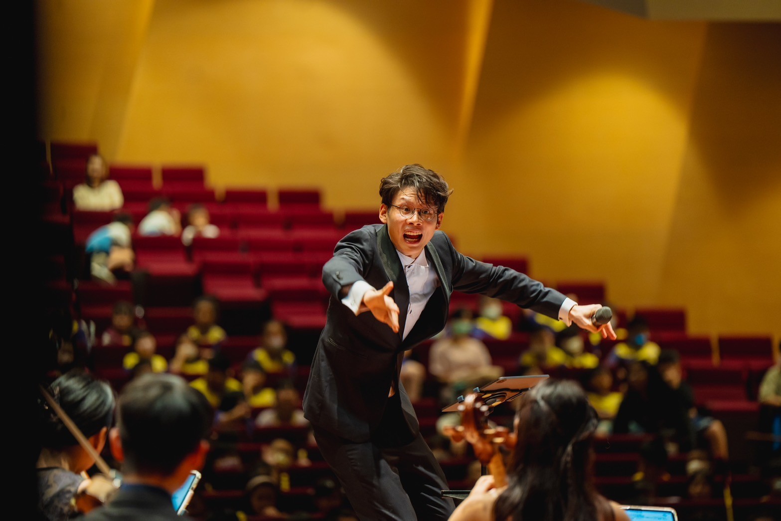 One Song 灣聲官方網站