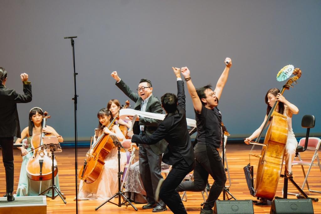 One Song 灣聲官方網站